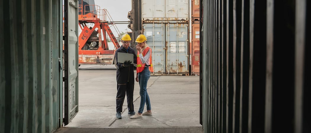 Cargo and Freight Agent | Salary | Job trend | Skills | CAS