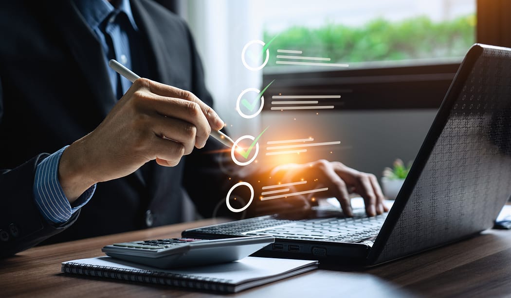 How to take the strong interest inventory