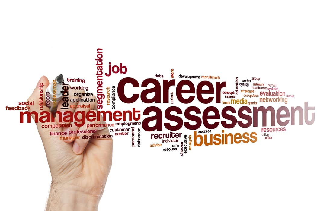 Most Popular Interest Inventories | Career Assessment Site