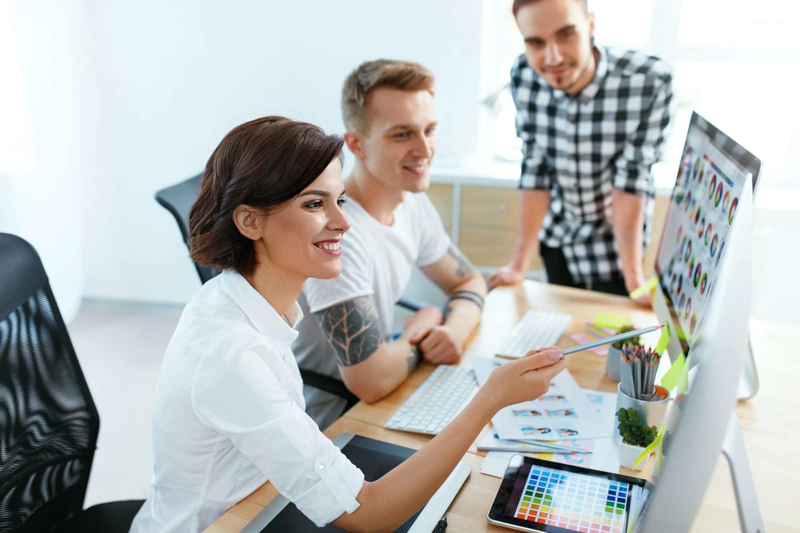 Myers Briggs Tests | MBTI Test | INFP Personality Types | Career Tips