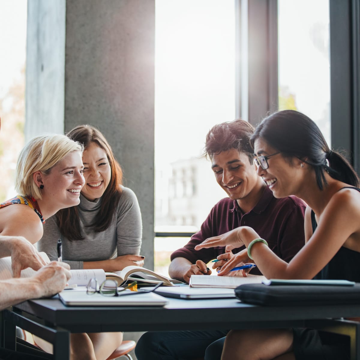 Strong Interest Inventory® - College Edition Profile | CAS