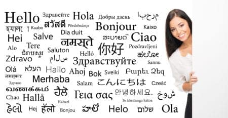 The Strong Interest Inventory® Foreign Language Career | Career Tests