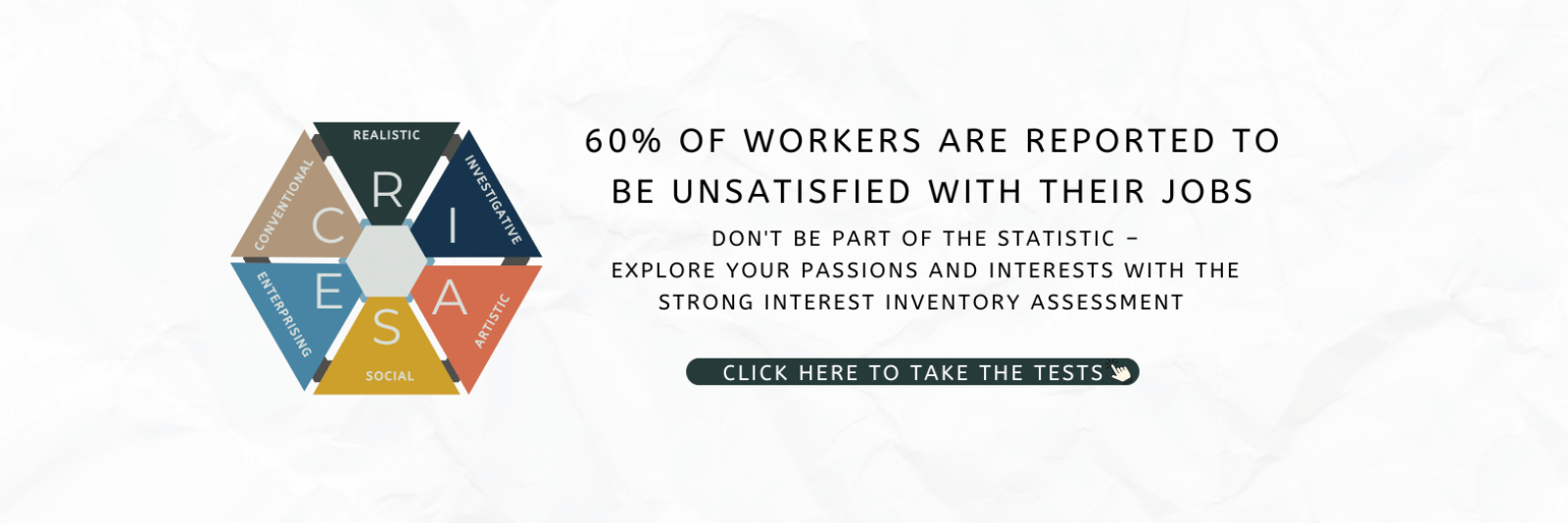 Career Assessments, MBTI® & More | Career Assessment Site